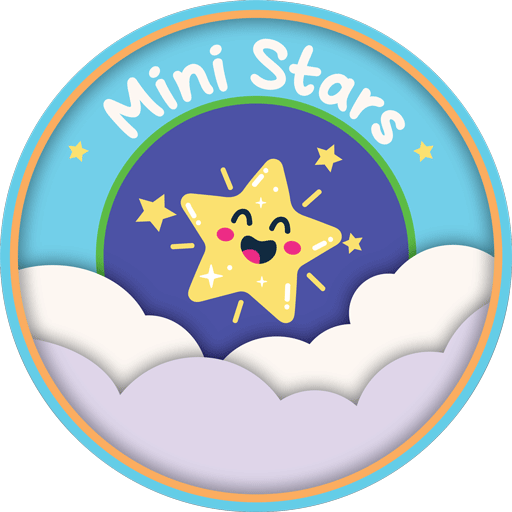 Mini Stars - English Learning Centre - Chinese - Mini Stars